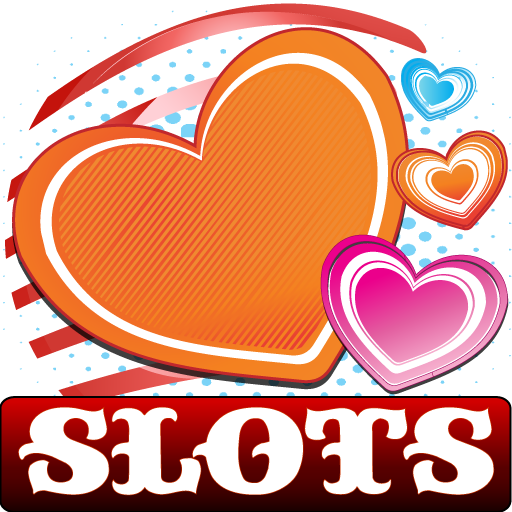 Valentine Slots: app su Amazon Appstore