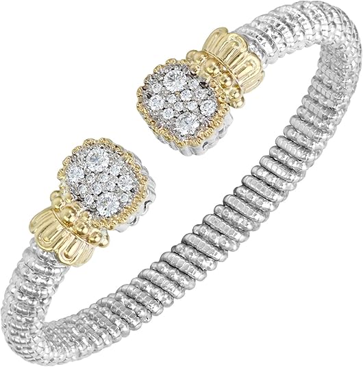 Amazon.com: VAHAN Bracelet: Vahan Jewelry for Women: Vahan Sterling ...