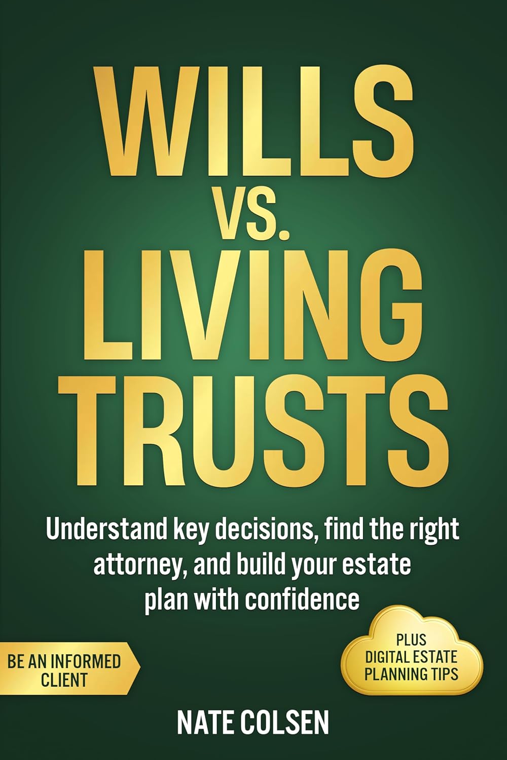 Wills vs. Living Trusts: Understand key decisions, find the right ...