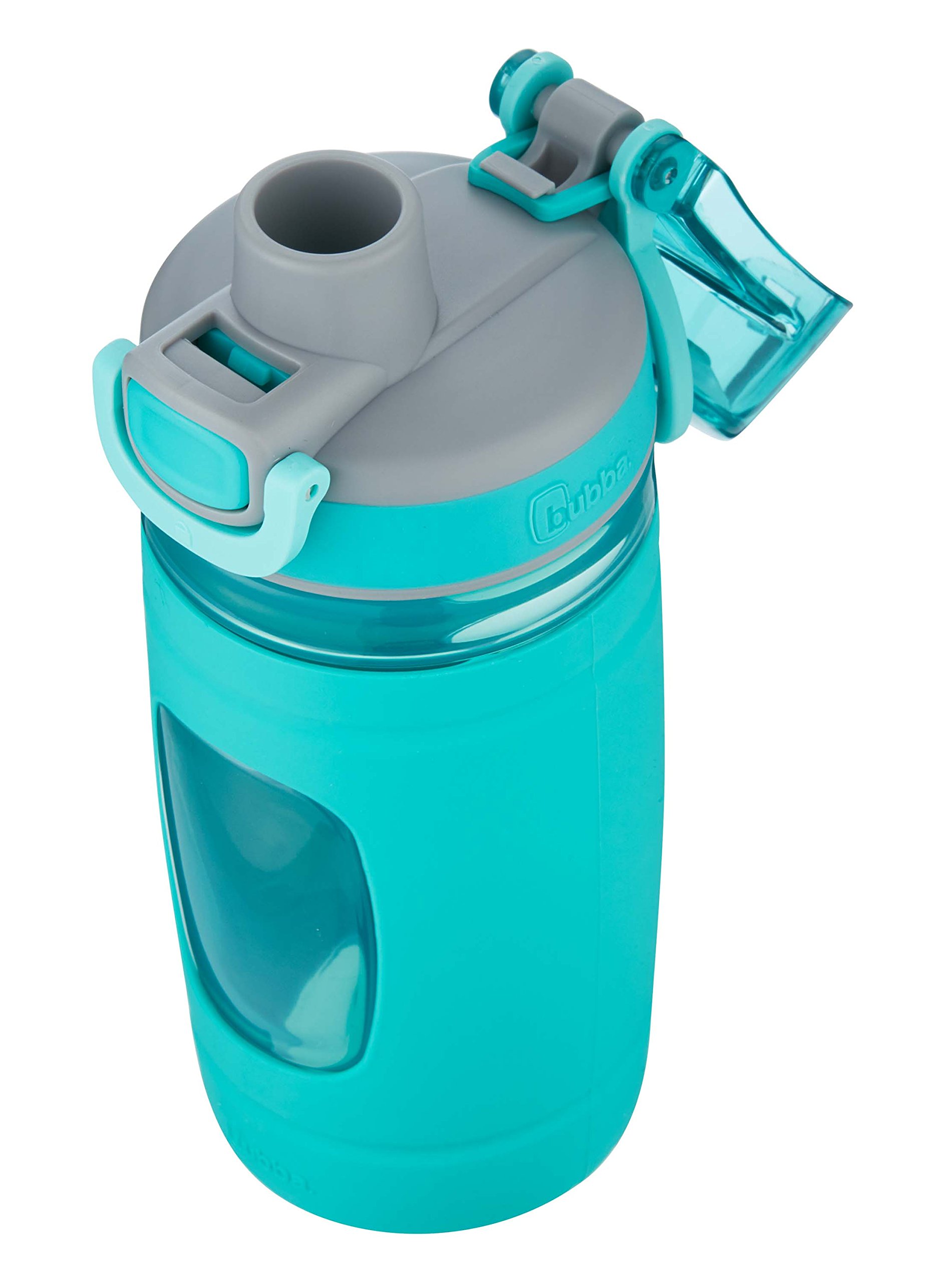 Buy bubba Flo Water Bottle, Kids, 16oz, Aqua MILTON Water Bottle Kids ...