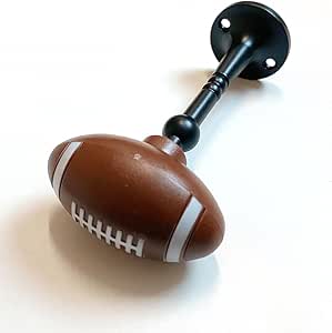 Amazon.com: ZILucky Set of 2 Window Drapery Holdbacks, Curtain Tiebacks ...