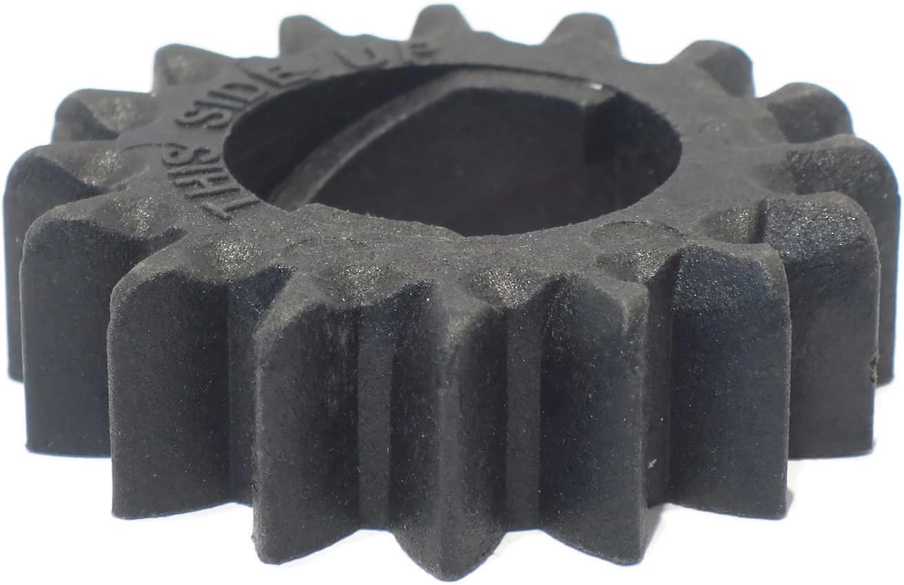 Amazon.com : The ROP Shop Compatible Starter Drive Gear Replacement for ...