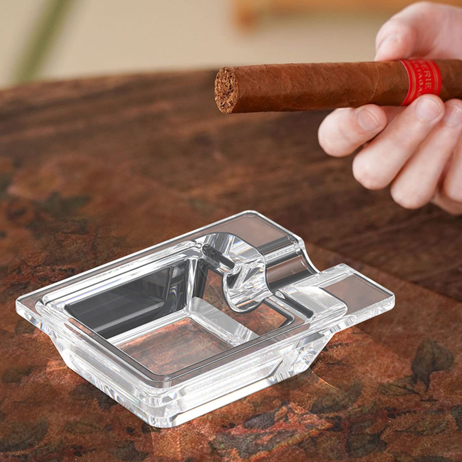 Diy Ashtray