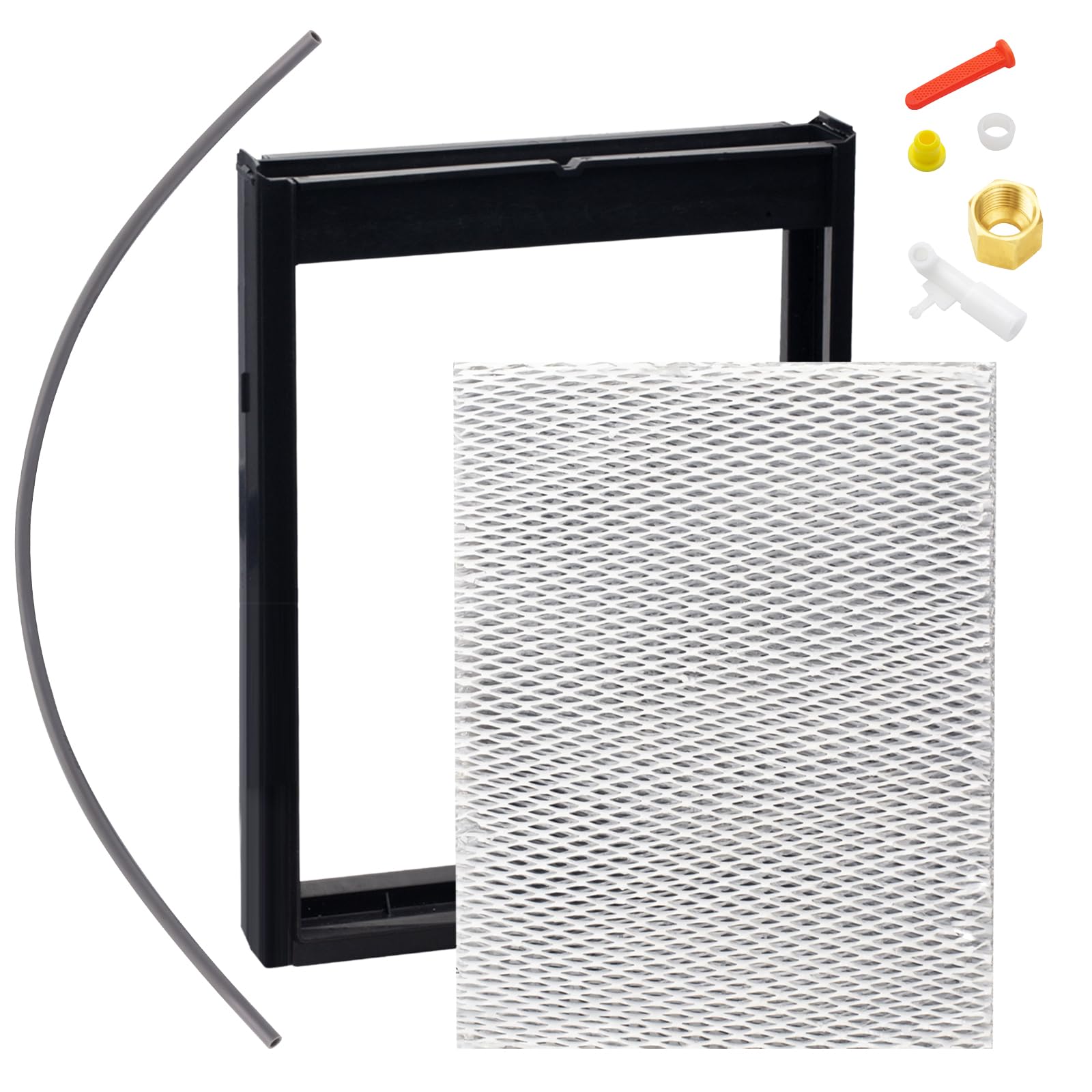 Amazon.com: HLTIT 4750 Humidifier Maintenance Kit with No. 35 Water ...