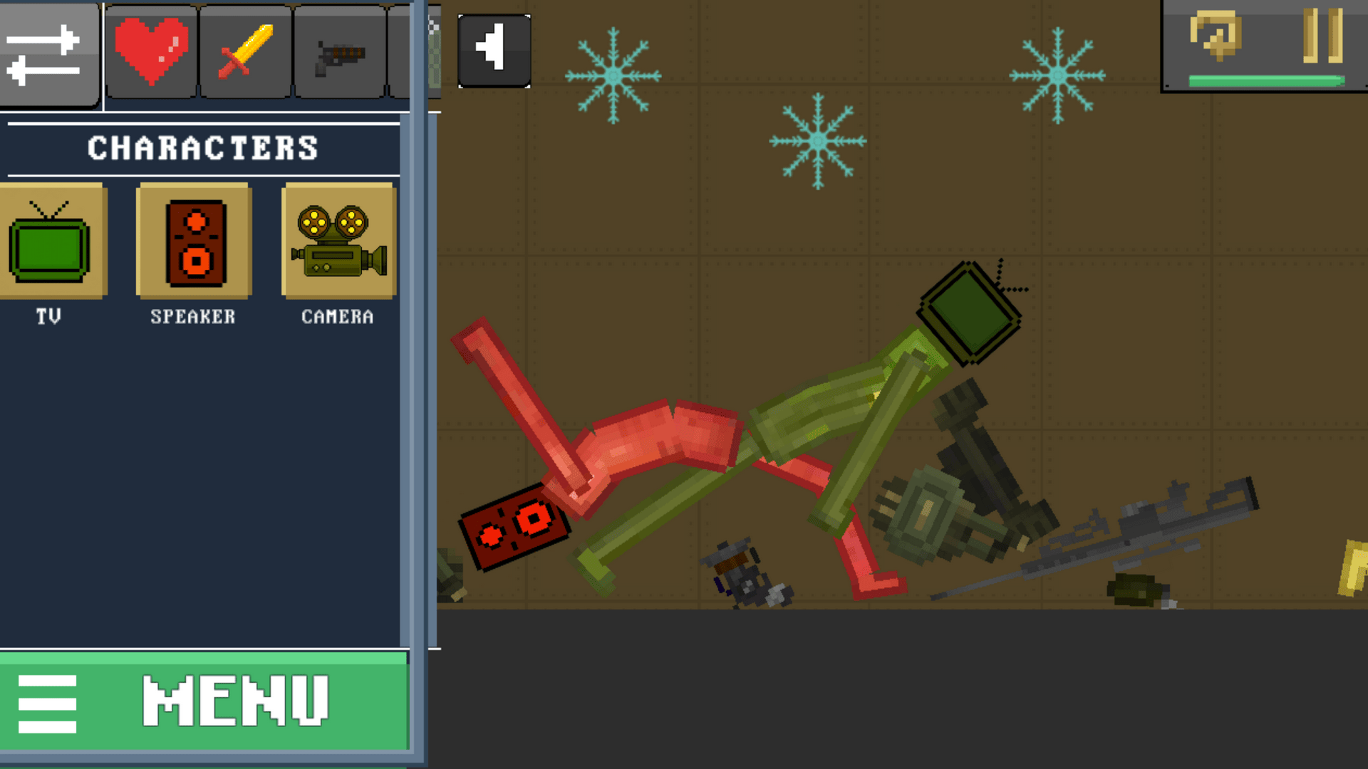 Pixel Playground Fun Game - App on the Amazon Appstore