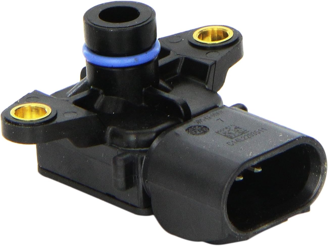 Amazon.com: A-Premium Intake Manifold With Runner Control Valve & MAP ...