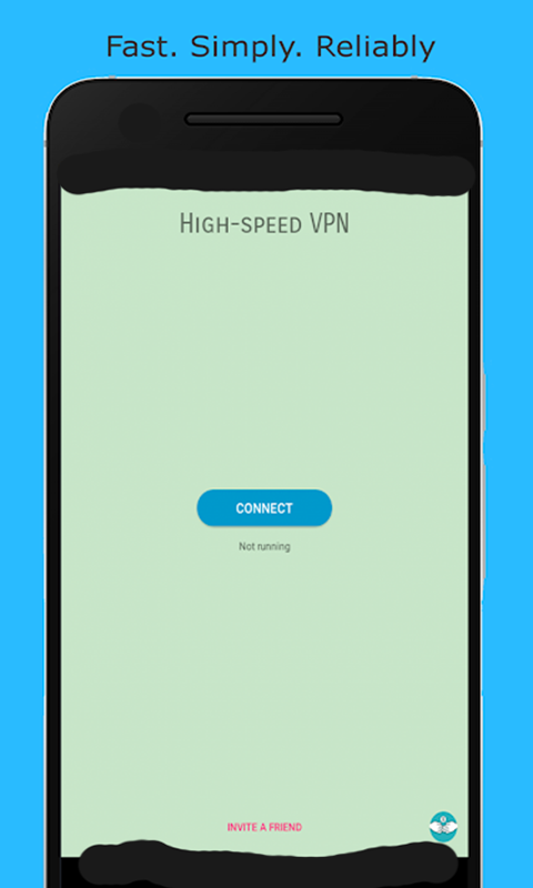High speed VPN - App on Amazon Appstore