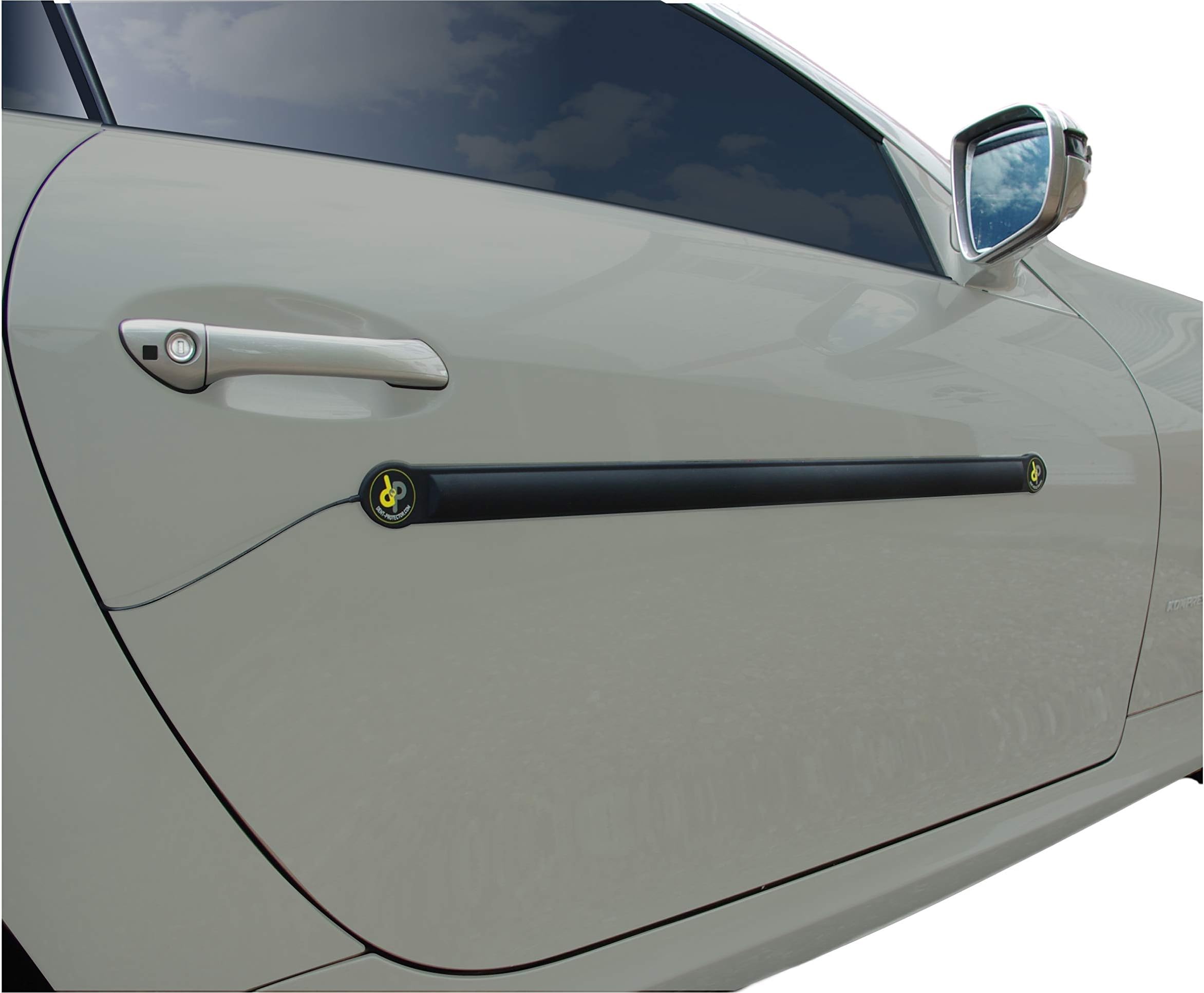 MAGNETIC CAR DOOR PROTECTION, DENT PROTECTOR FOR CAR DOORS : Amazon.co ...