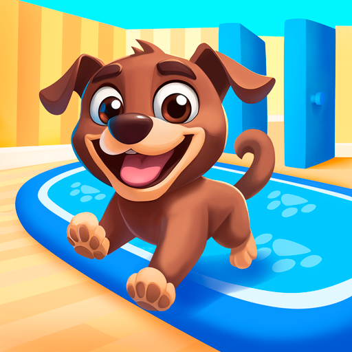 Pawscape: Run, Puppy, Run! - App on Amazon Appstore
