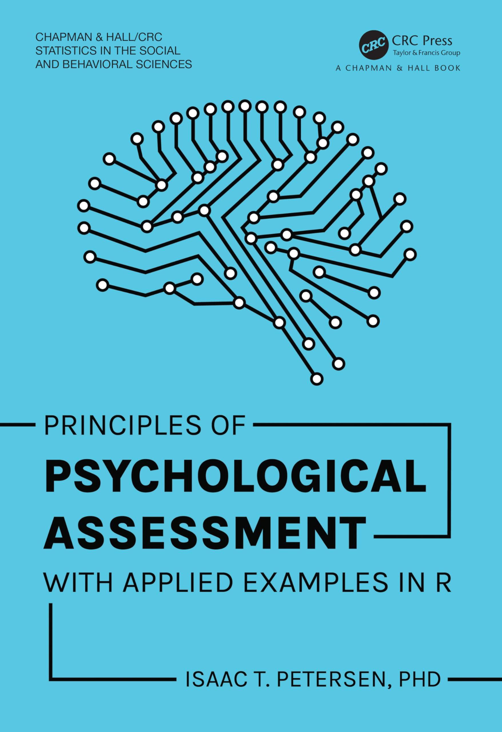 Principles of Psychological Assessment: With Applied Examples in R ...