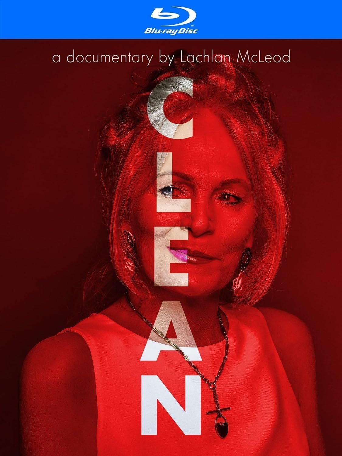 Amazon.com: Clean [Blu-ray] : Lachlan McLeod, Sandra Pankhurst, David ...