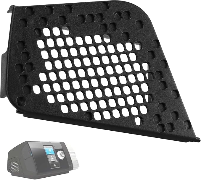 Amazon.com: Filter Side Cover Compatible with Resmed AirSense 10 ...