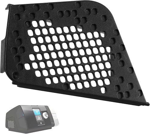 Amazon.com: Filter Side Cover Compatible with Resmed AirSense 10 ...