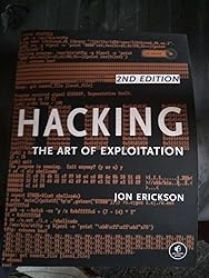 Buy Hacking: The Art of Exploitation, 2nd Ed Book Online at Low Prices ...