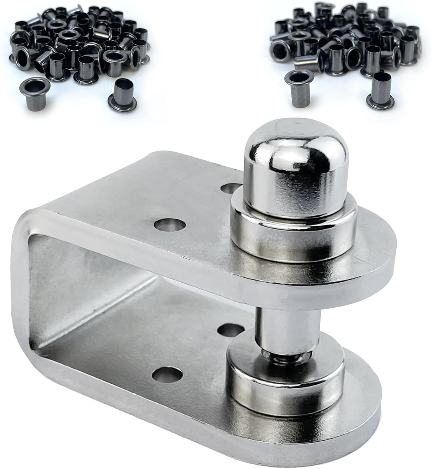 Amazon.com: Kydex Eyelets Tool,Eyelet Setting Tool 1/4" with GS 8-9 ...