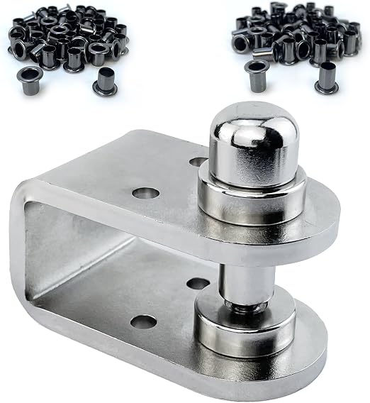 Amazon.com: Kydex Eyelets Tool,Eyelet Setting Tool 1/4" with GS 8-9 ...
