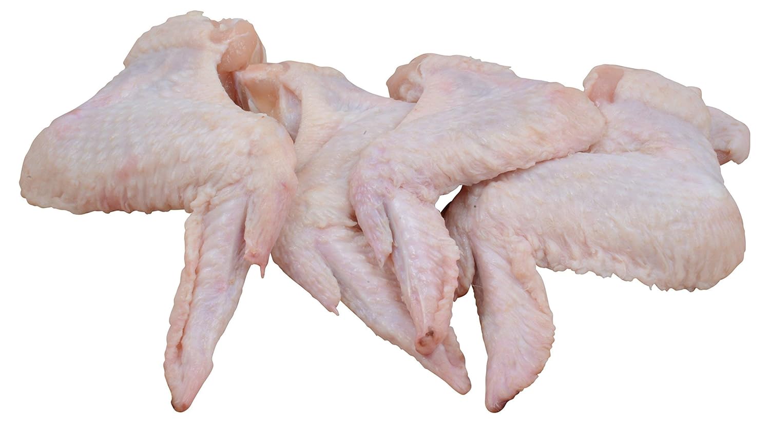 Amazon.com: MILLERS Chicken Wing Drummettes : Grocery & Gourmet Food