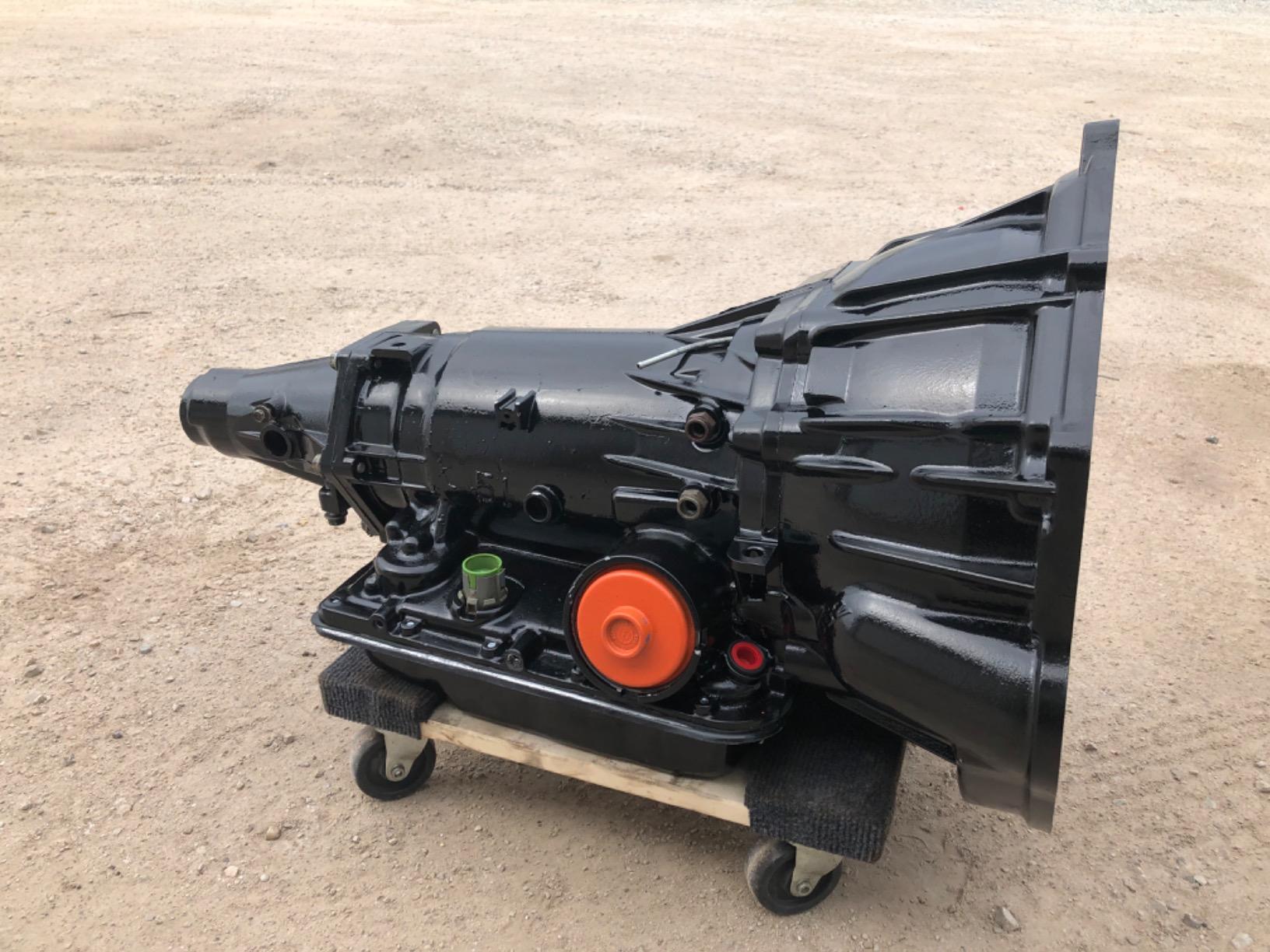 Amazon.com: 100 Pc Bag Transmission Caplugs Cap 07 PMI-18 Tapered Plugs ...