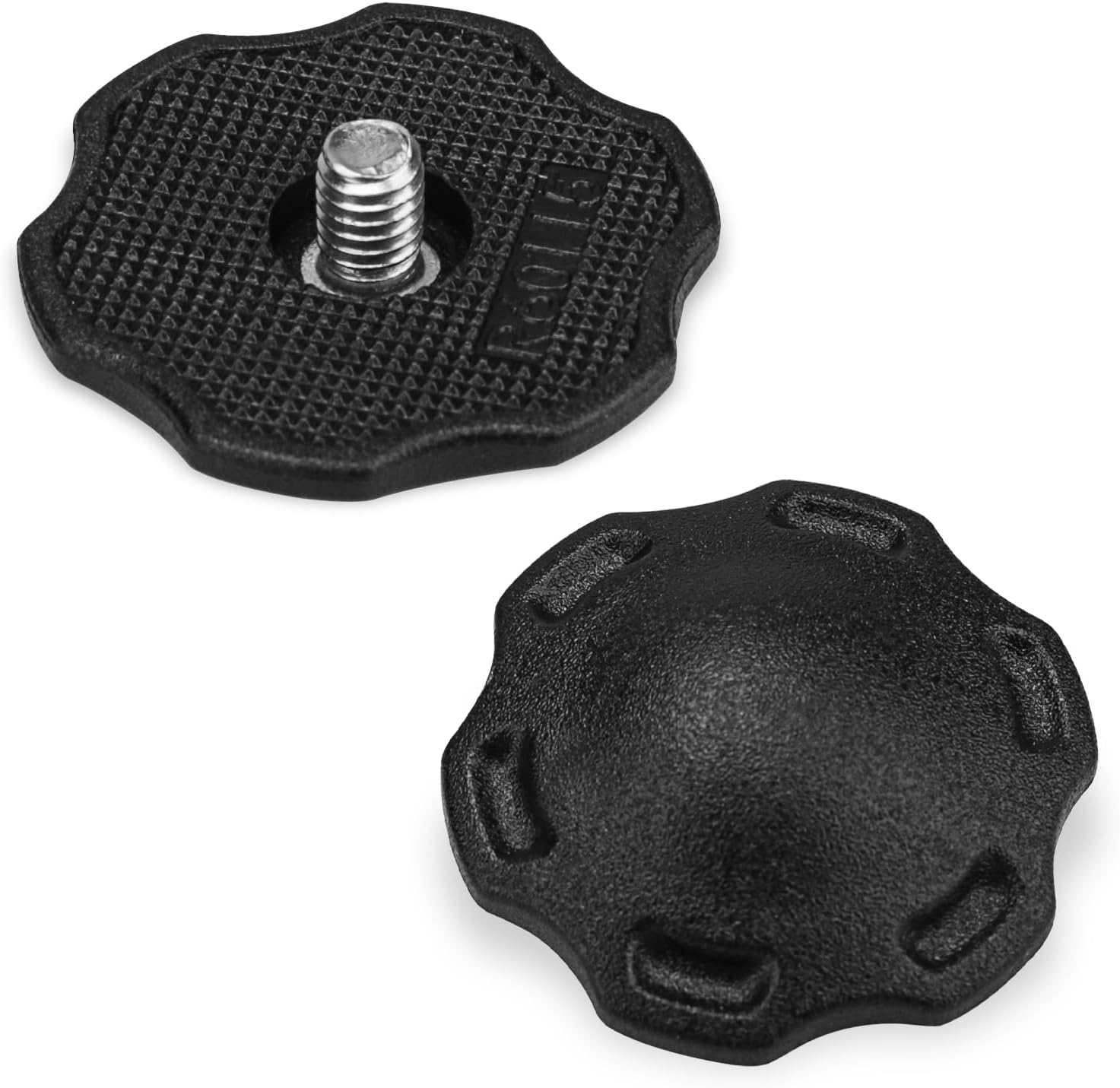 Amazon.com: ArrogantF Football Helmet Thumb Screws Compatible with ...