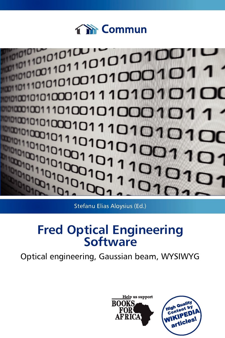 Amazon.co.jp: Fred Optical Engineering Software : 本