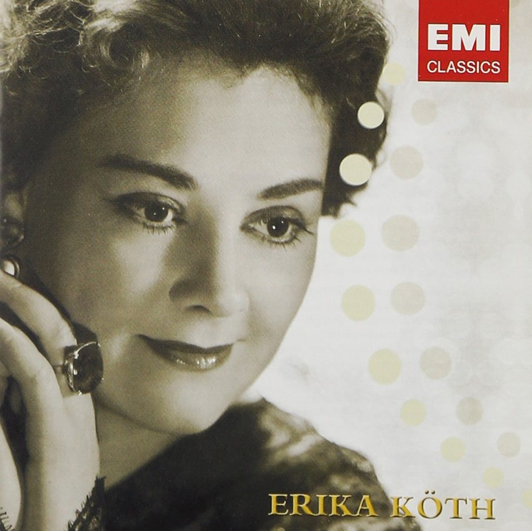 VARIOUS ARTISTS - Lehar J.Strauss Millocker Berte Lincke Jessel Kunneke Raymond: Operetta Arias ...