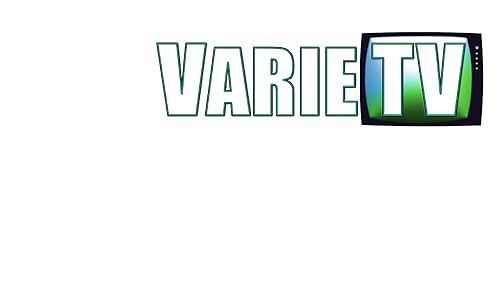 VARIETV-Amazonアプリストアのアプリ