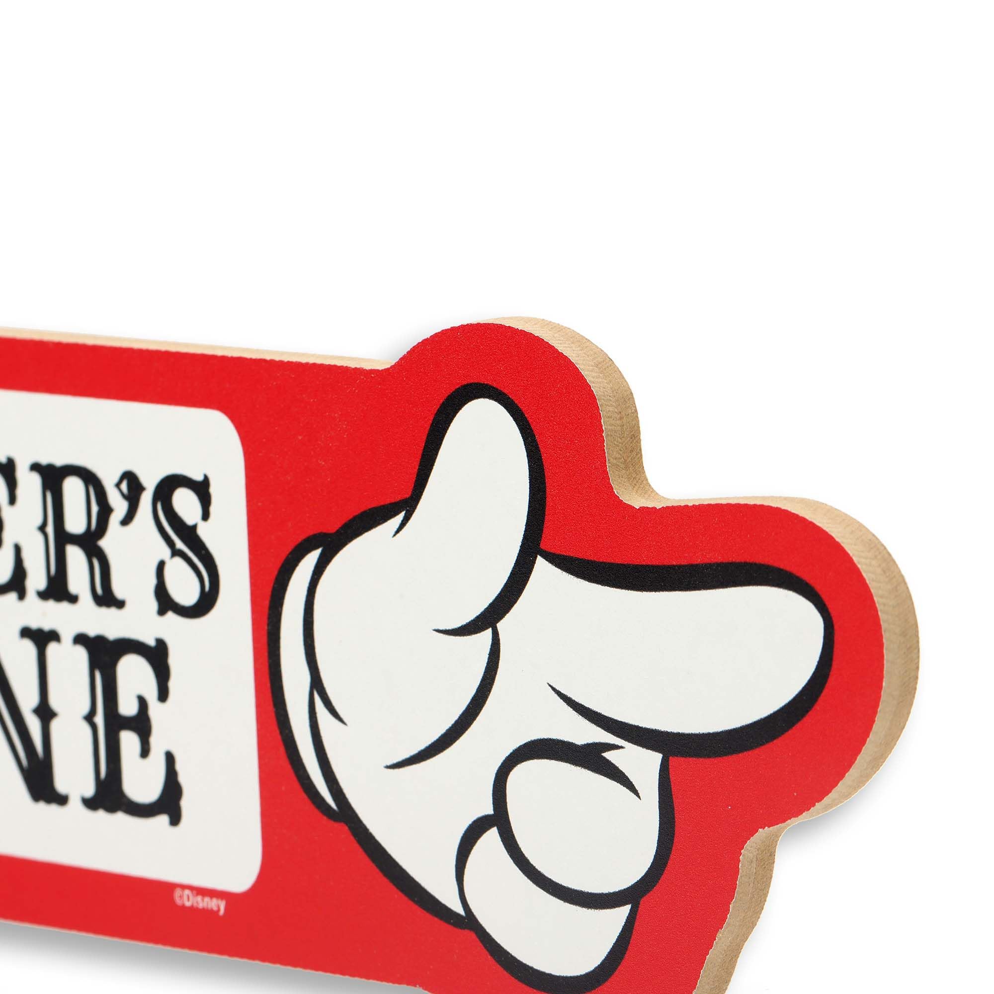 Snapklik.com : Open Road Brands Disney Mickey Mouse And Minnie Mouse ...