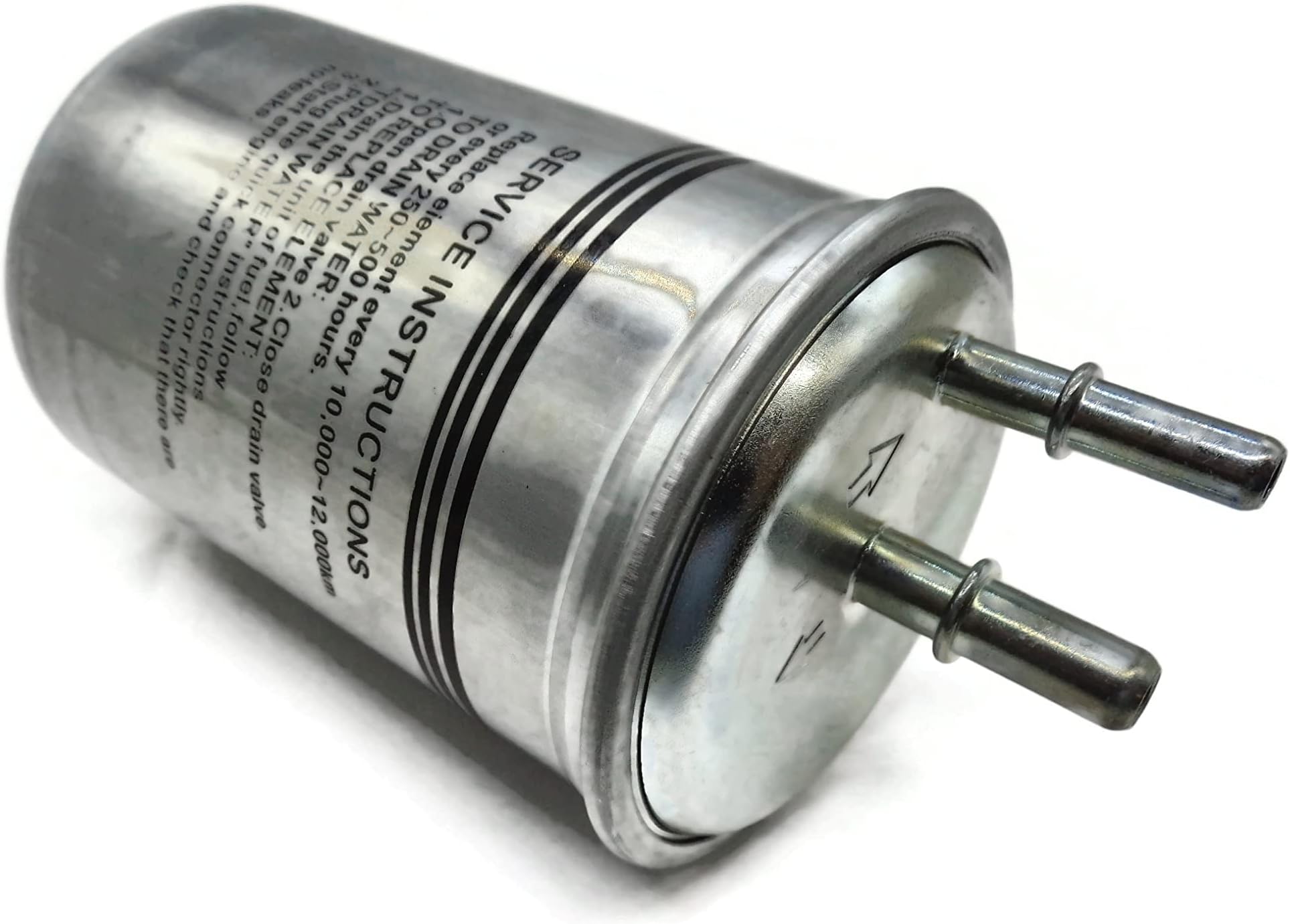 Amazon.com: Replacement R12T S3240 Fuel Filter for for Marine Engine ...