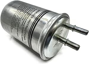 Amazon.com: Fuel Filter for JCB Engine (Part No. 320/07155 320/07394 ...