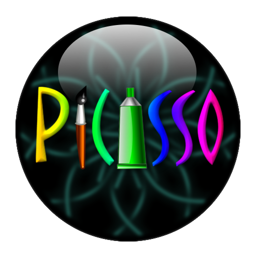 Picasso - Kaleidoscope Draw! - App on Amazon Appstore