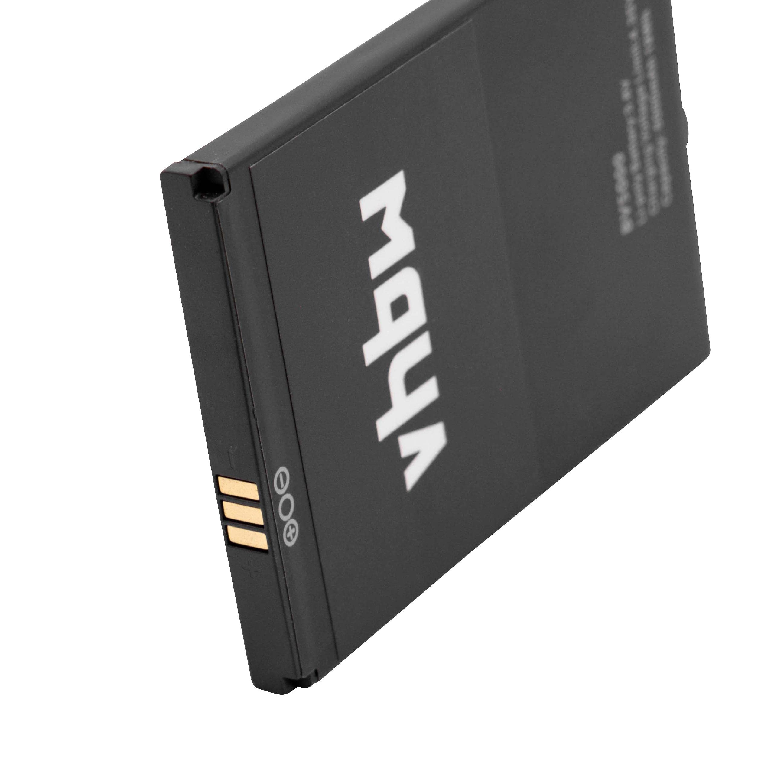 4000mAh Polymer Battery For Mobile Law Enforcement, 03/30/2024
