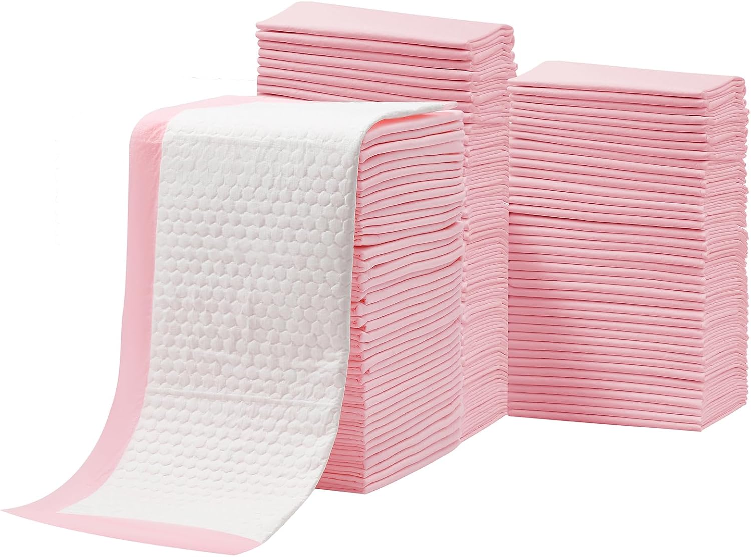 Amazon.com: Disposable Changing Pad (50 Pack), Baby Incontinence ...