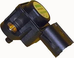 Bosch 0261230189 Map Sensor by Bosch : Amazon.com.mx: Automotriz y ...