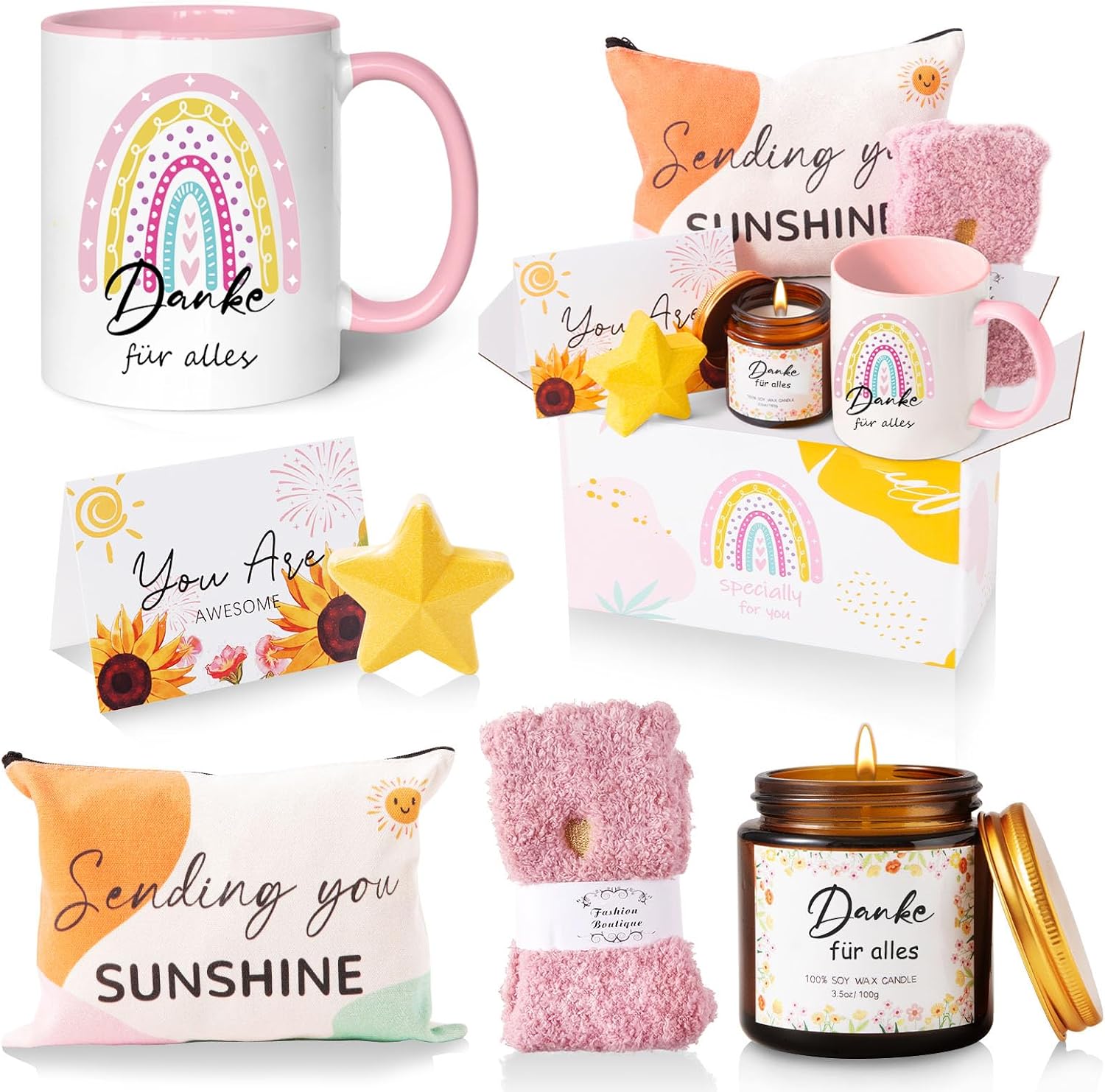 Danke Fr Geschenk
