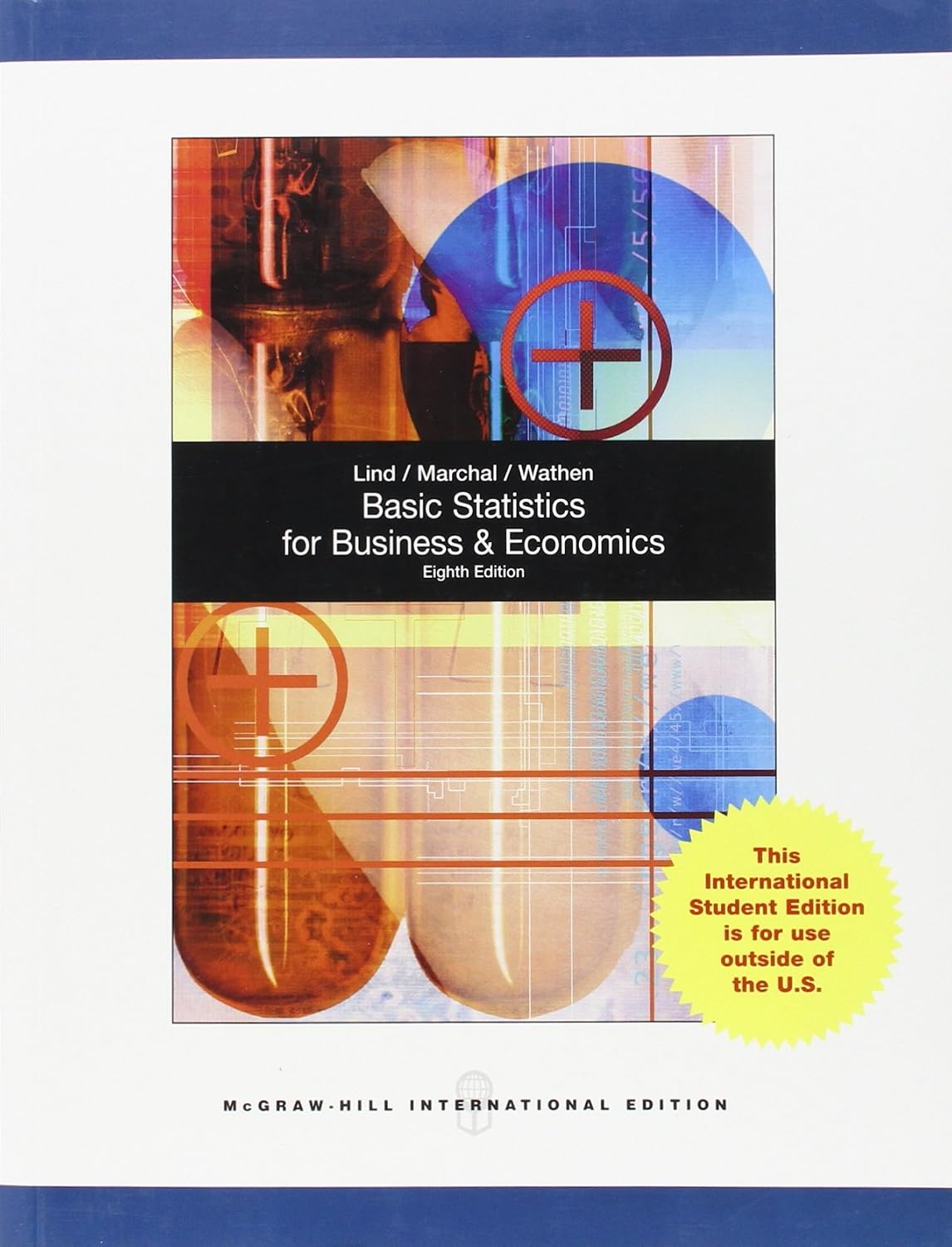 basic statistics for business and economics.: Douglas A. Lind,Dougla ...