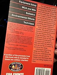 Long Range Shooting Handbook: The Complete Beginner's Guide to ...