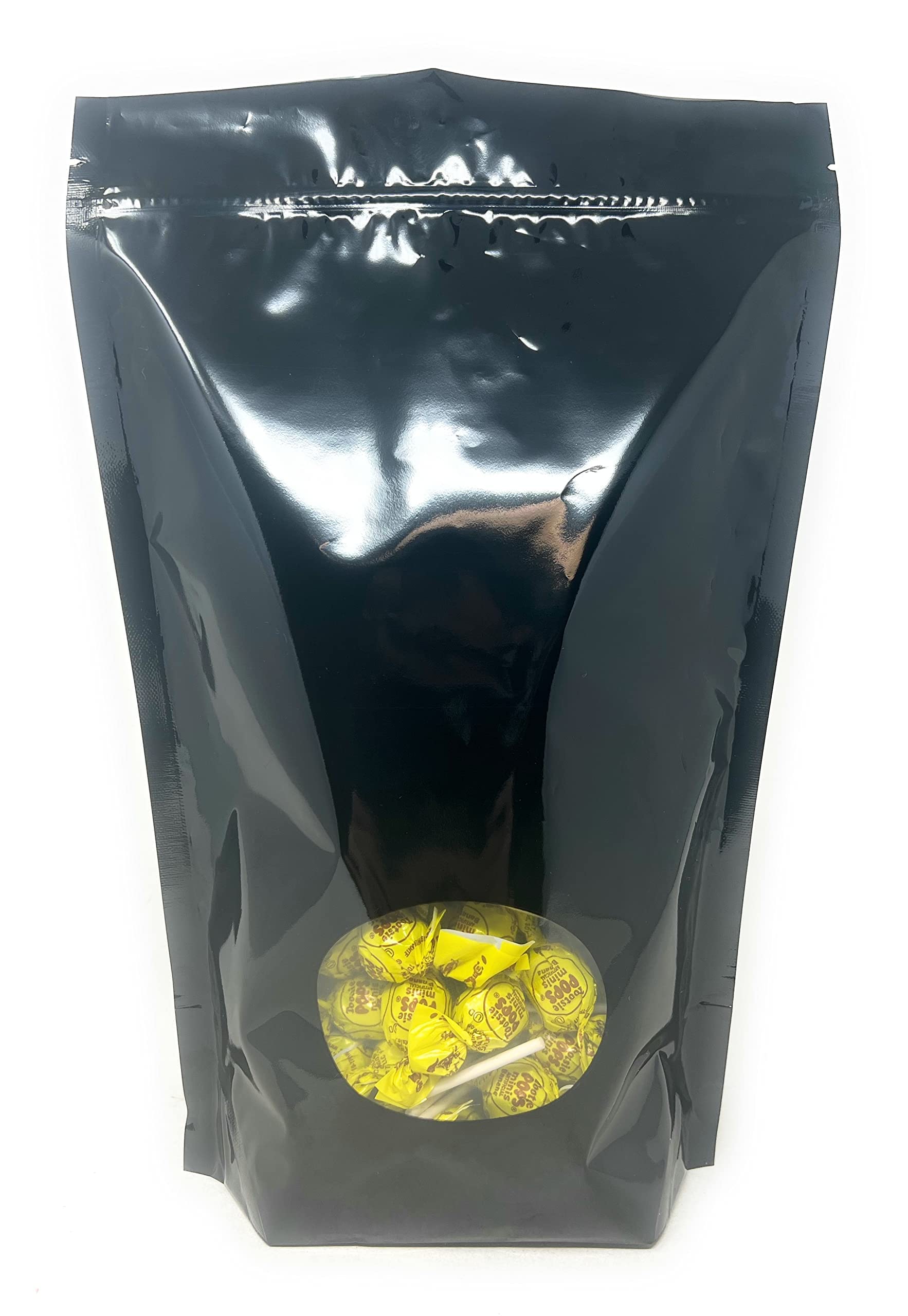 Tootsie Roll Pop Banana Flavor Tootsie Fruit Chews ~ Tootsie Roll