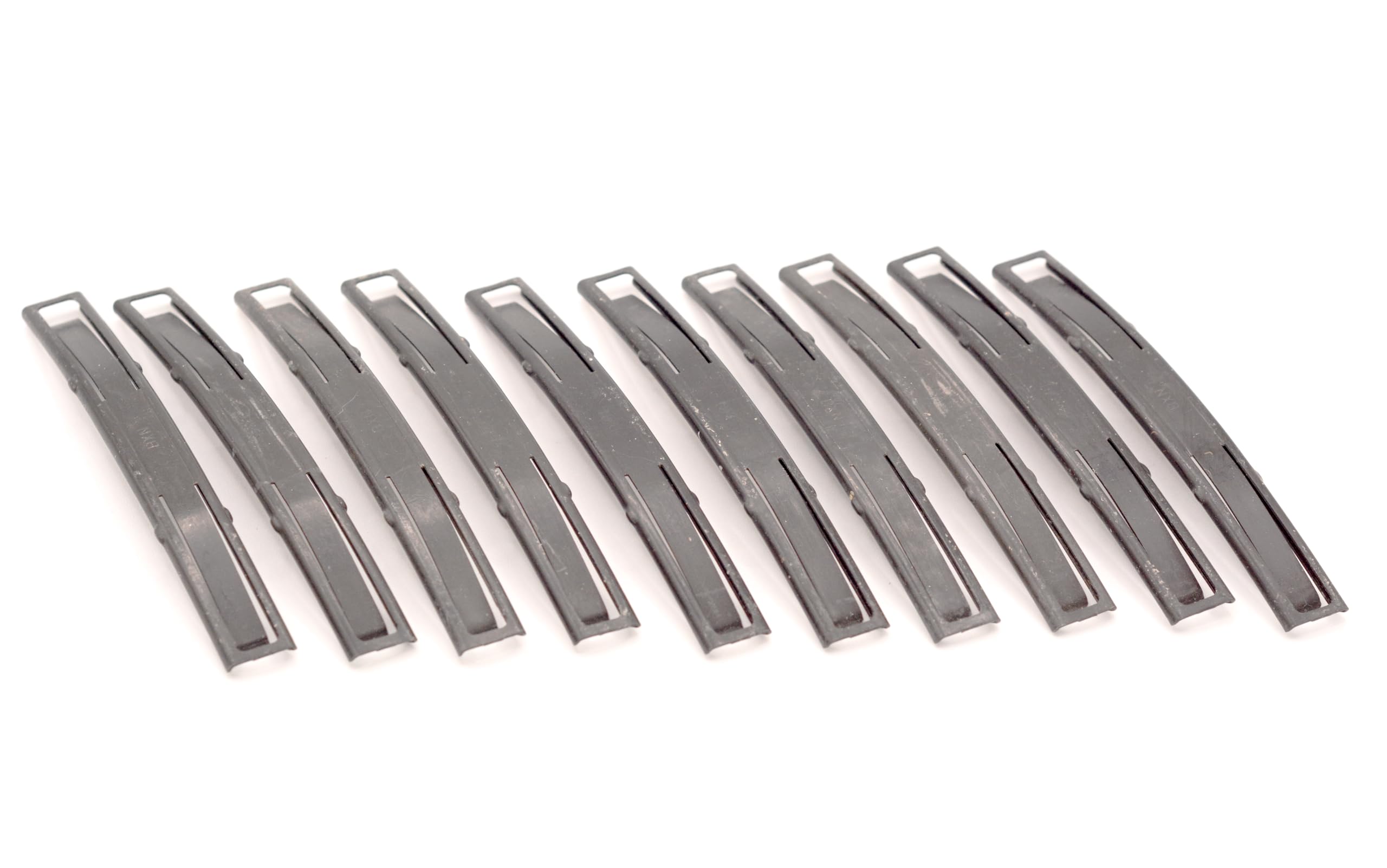 10 Pack 7.62 x 39 Stripper Clips, Mil Surplus Eastern Europe, SKS ...