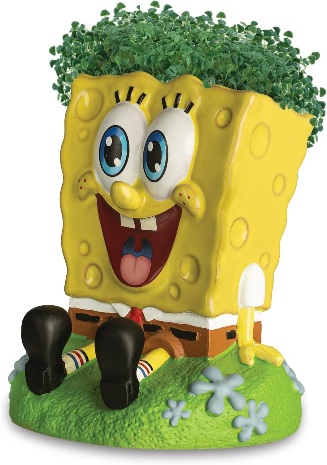 Spongebob Patty Seed