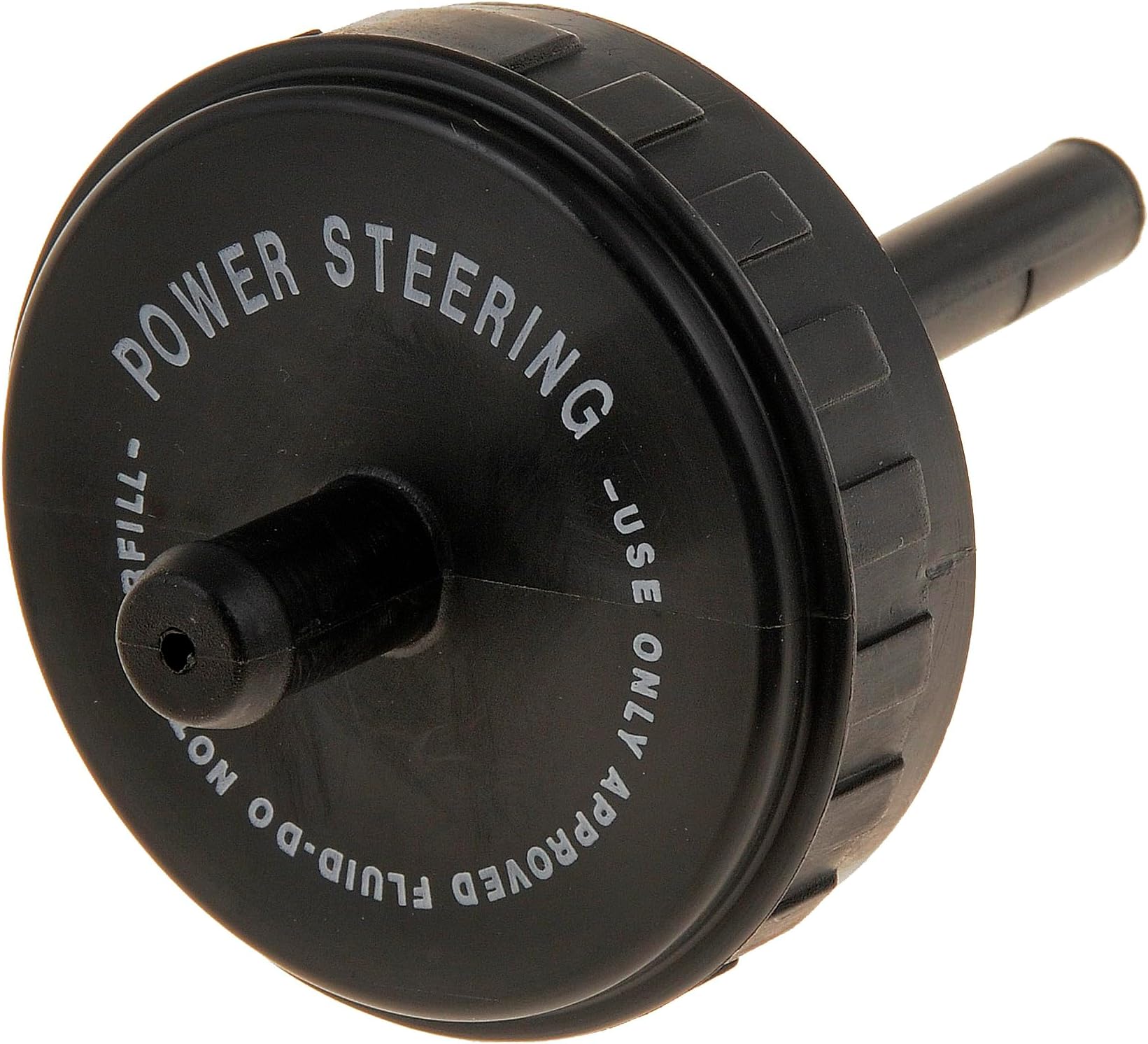 Amazon.com: Dorman 82585 Power Steering Caps Compatible with Select ...