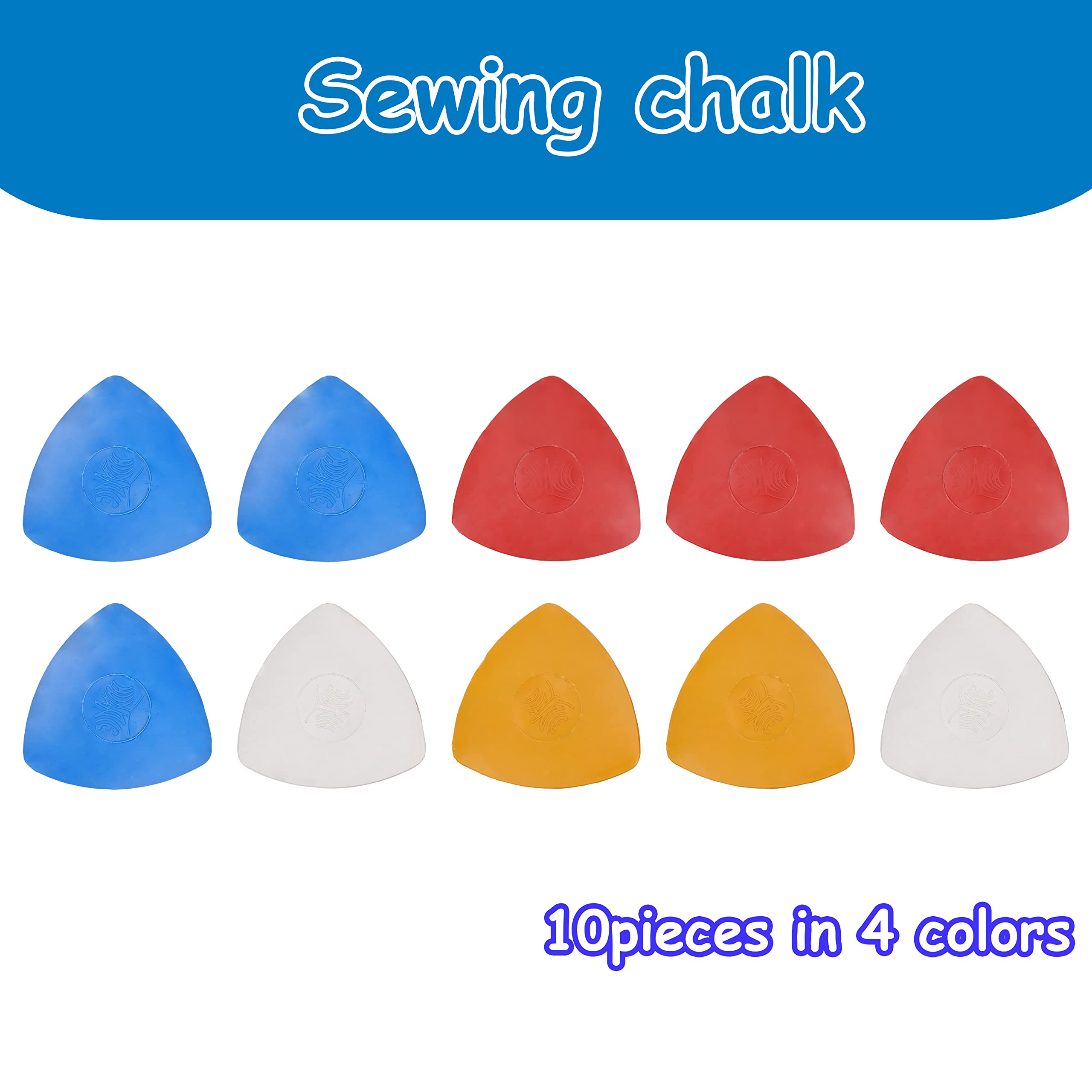 Wax Chalk Meaning PMC Regular Wax Tailors Chalk At WAWAK