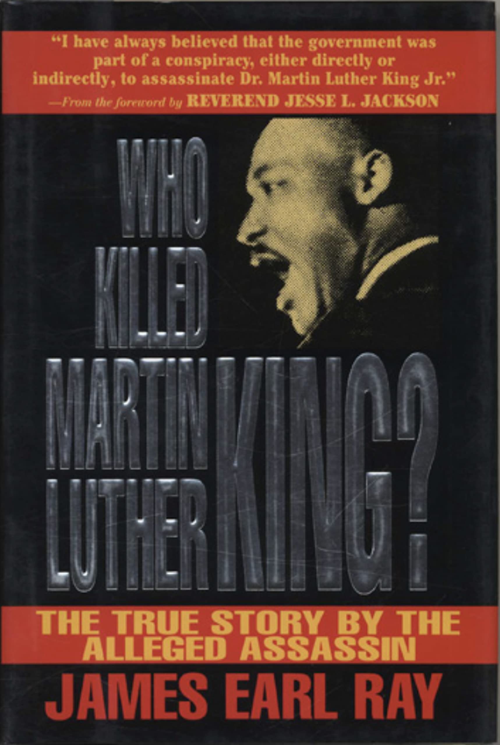 James Earl Ray Biography Did You Know In 1999, The King Family Won A