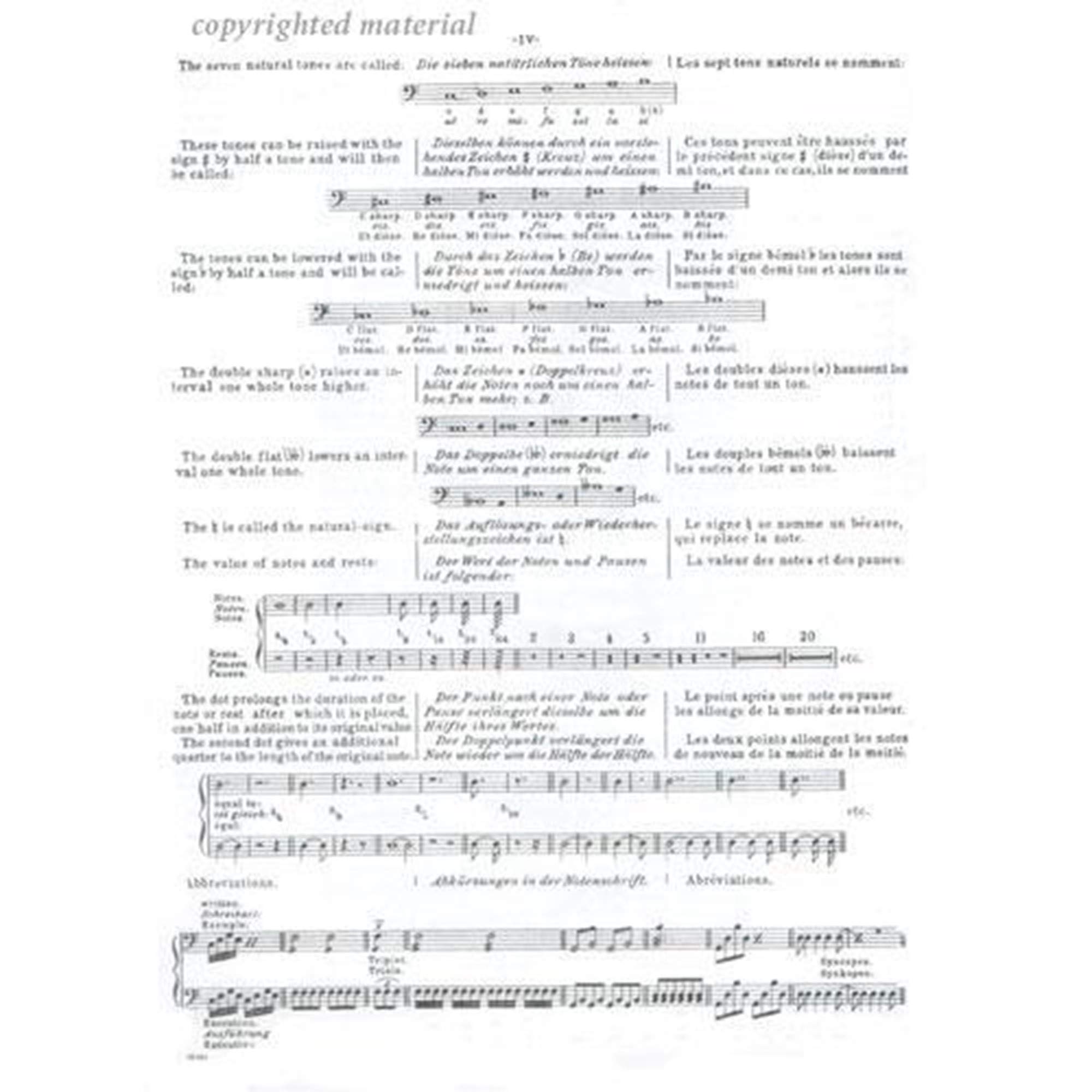 String Builder Cello Book 1 Dotzauer Violoncello Method Book 1 ...