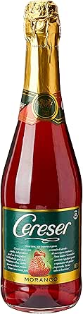 Cereser Morango 660ml | Amazon.com.br