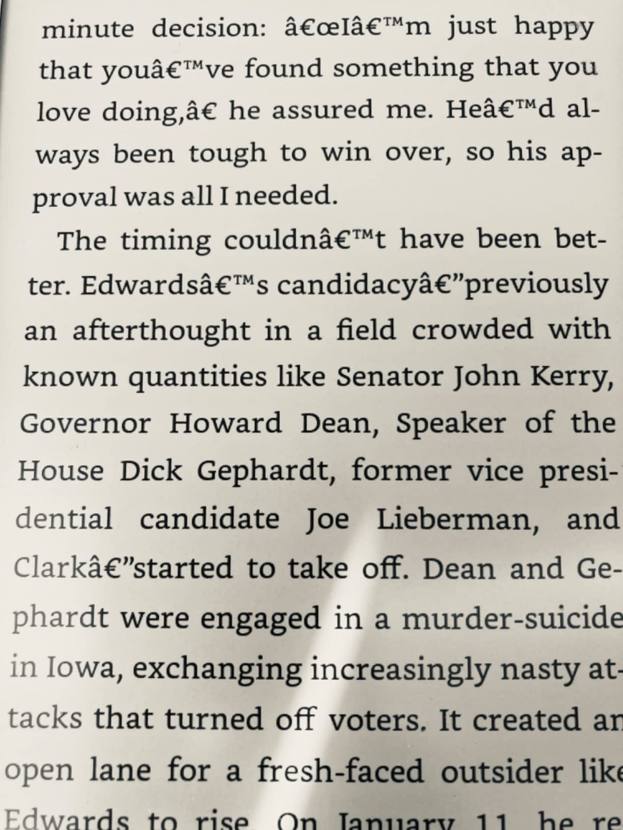 Any Given Tuesday: A Political Love Story: Smith, Lis: 9780063084391 ...