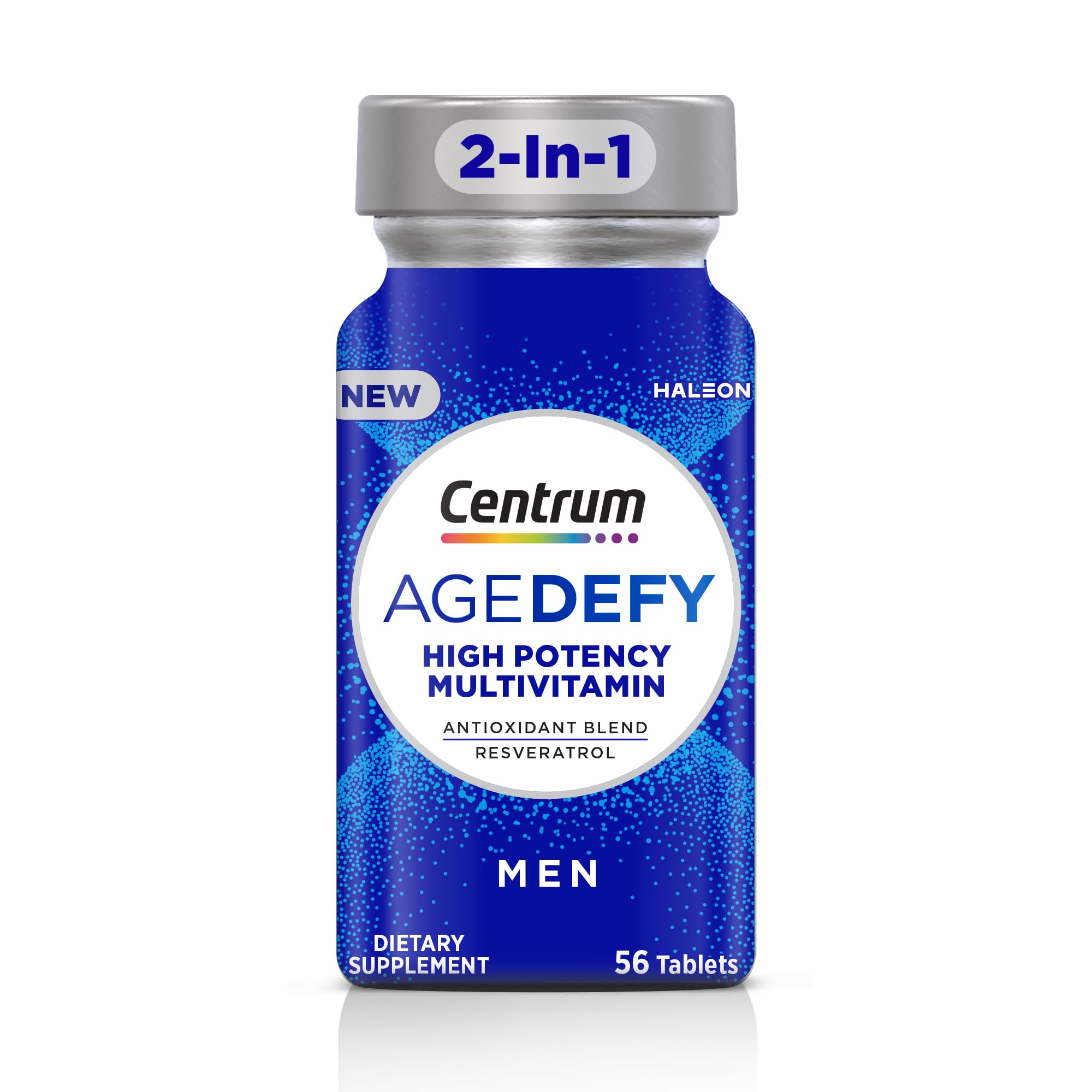 Centrum Age Defy for Men,...B0DXJZNZQG | Encarguelo.com.ve