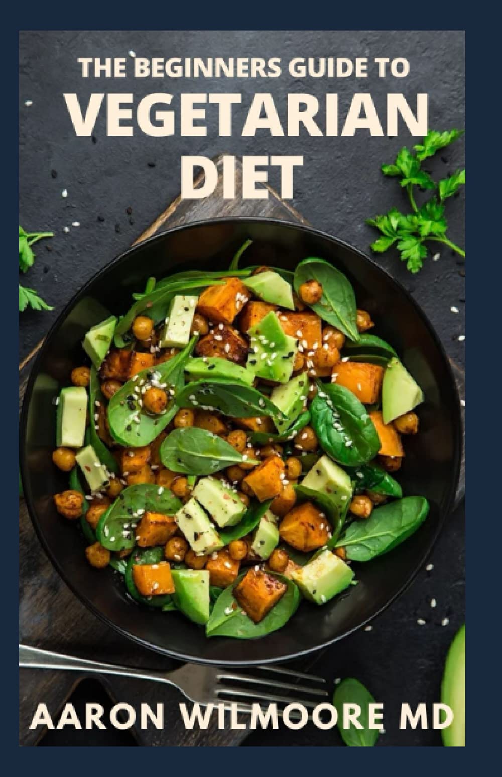 Buy Beginner's Guide to Vegetarian Diet: Everything You Need To Know ...