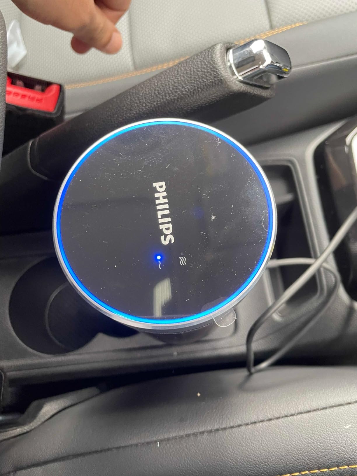 Philips Automotive Lighting Gopure Gp5212 High Performance Hepa Air ...