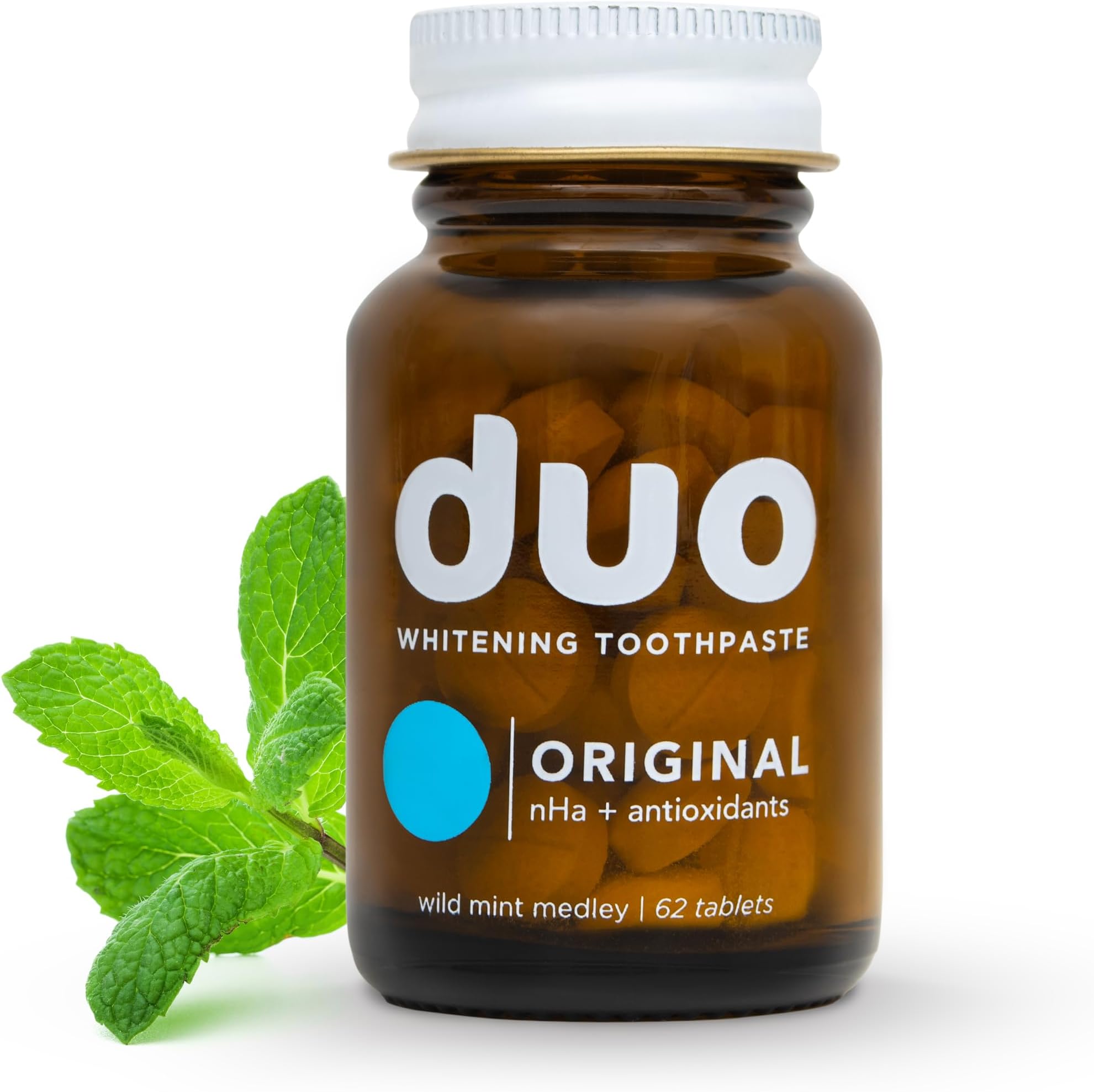 Amazon.com: Primal Life Organics Premium Dirty Mouth Toothpaste Chews ...