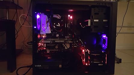 Amazon.com: CORSAIR Vengeance C70 Mid-Tower Case - Military Green ...